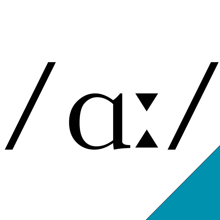 /ɑː/ - The Sound of English