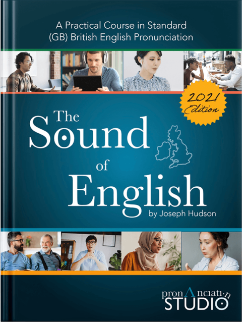 /ɛː/ - The Sound of English