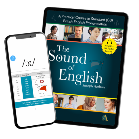 Silent H - The Sound of English